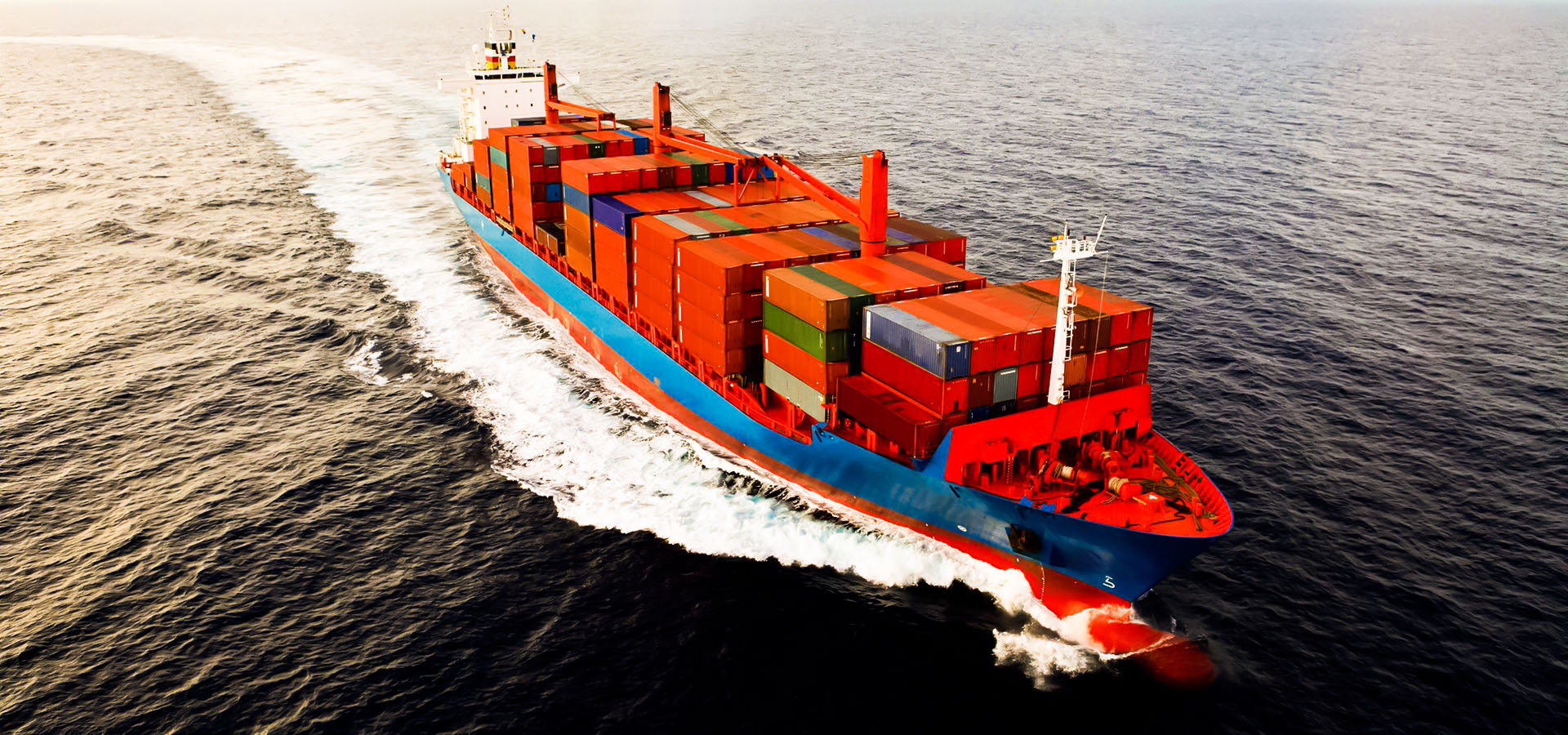 Gandhi International Shipping – Everything is brought to you